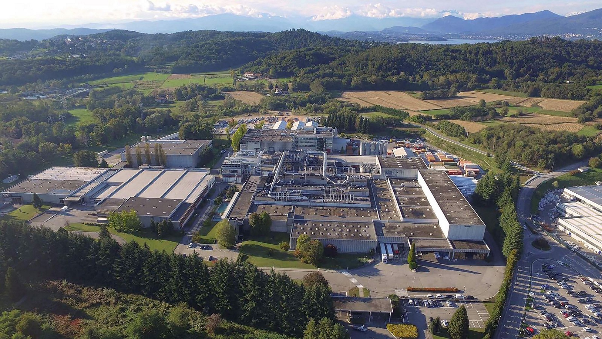 Goglio sviluppa il primo packaging eco sostenibile per il riso ...